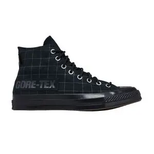 CONVERSE Chuck 70 Gtx High Grid Sneakers