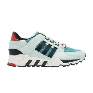 Adidas Bait X Eqt Running Support 'the Big Apple' Sneakers