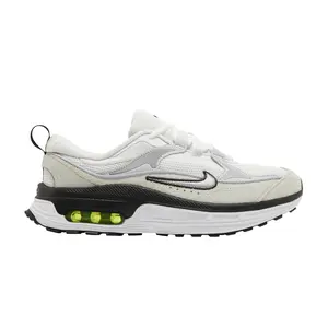 Nike Air Max Bliss Sneakers - White