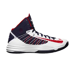 Nike Hyperdunk+ Sport Pack 'usa' Sneakers