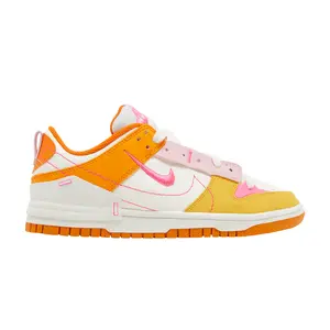 Nike Wmns Dunk Disrupt 2 'sunrise - White