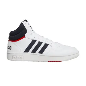 Adidas Hoops 3.0 Mid Sneakers