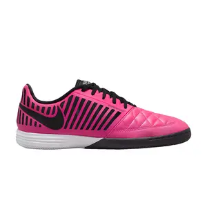 Nike Lunar Gato 2 Ic Blast - Pink