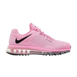 Nike Stussy X Max 2013 Sneakers - Pink