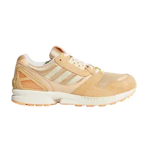 Adidas Zx 8000 Hazy Beige Sneaker