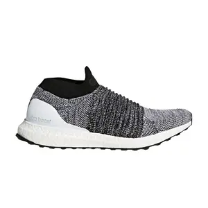 Adidas Ultraboost Laceless Sneakers - Grey