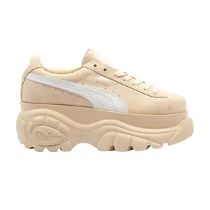 PUMA Buffalo X Suede Classic - Tan