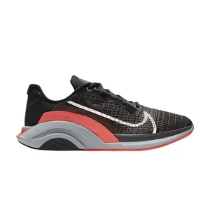 Nike Zoomx Superrep Surge - Black