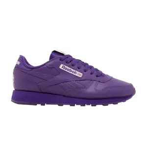 REEBOK Popsicle X Classic Leather - Purple