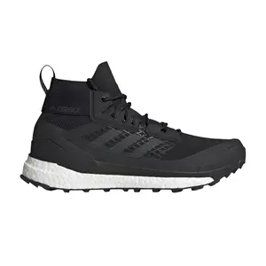 Adidas Terrex Free Hiker Primeblue - Black