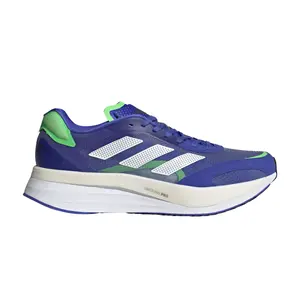 Adidas Adizero Boston Sneakers - Purple