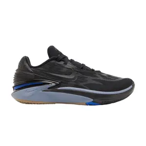 Nike Air Zoom Gt Cut 2 Ep Sneakers - Black