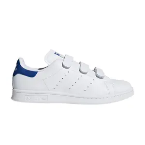 Adidas Stan Smith Cf Sneakers - White