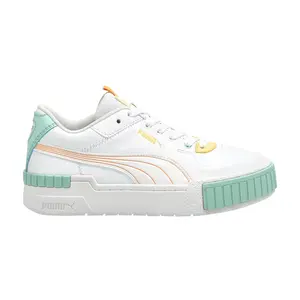 Puma Cali Sport Sneakers For Women