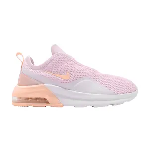Nike Air Max Motion 2 Sneakers - Pink
