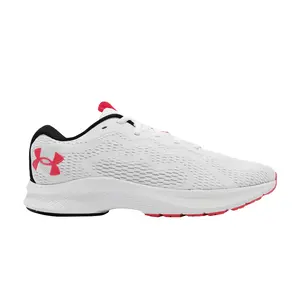 Under Armour Charged Bandit Beta - White