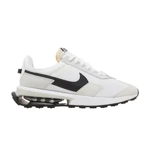 Nike Air Max Pre-day Sneakers - White