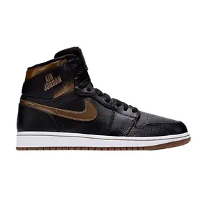 JORDAN 1 Retro High "rare Air Bronze