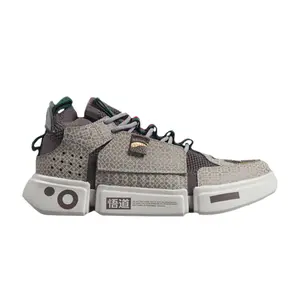 LI-NING Wade Essence 2 Ace Paris Fashion Week - Grey