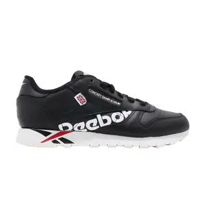 Reebok Black Classic
