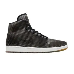 JORDAN 4lab1 Sneakers - Black