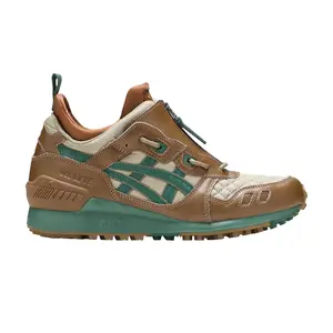 Asics Gel Lyte Mt - Brown