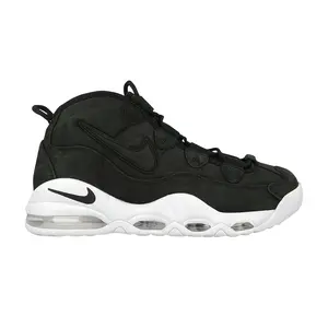 Nike Air Max Uptempo - Black