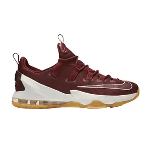 Nike Lebron Low Ep Sneakers