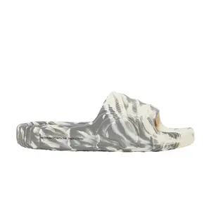 Adidas Adilette 22 Slides - White