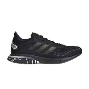 Adidas Supernova 'glam Pack' Sneakers - Black