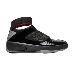 JORDAN 20 Og Stealth Sneakers - Black