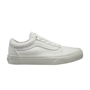 VANS Old Skool Sneakers - White