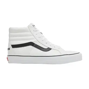 VANS Noon Goons X Sk8-hi Reissue Vly Lx Sneakers - White