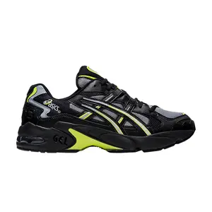 Asics Gel-kayano 5 Og Sneakers - Black