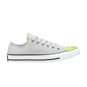 CONVERSE Chuck Taylor All Star Low Top Sneakers - Grey