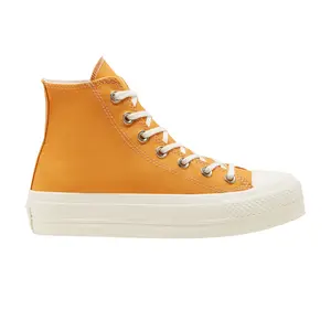 CONVERSE Chuck Taylor All Star Platform High Top Sneakers