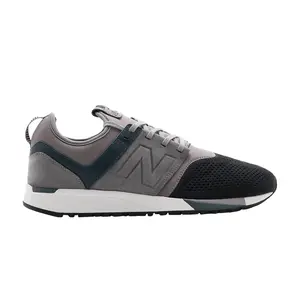 NEW BALANCE 247 Sneaker - Grey