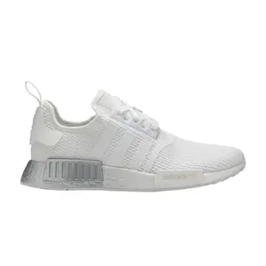 Adidas Nmd_r1 Sneakers - White