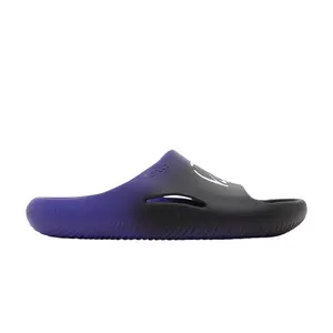 CROCS Taco Bell X Mellow Slides - Purple