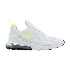 Nike Air Max 270 Sneakers - White