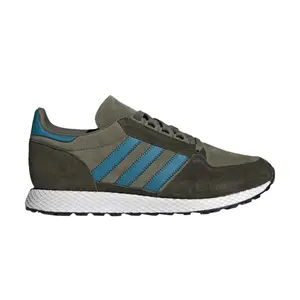 Adidas Forest Grove Sneakers