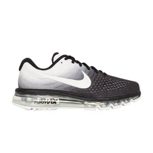 Nike Air Max 2017 - Black
