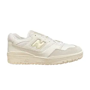 NEW BALANCE 550 Sneakers White