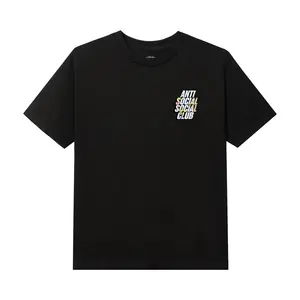 ANTI SOCIAL SOCIAL CLUB Drop A Pin Tee