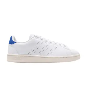 Adidas Advantage Sneakers - White