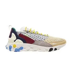 Nike React Sertu Sneakers - Multicolor