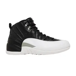 JORDAN Retro 'playoff' 2012 - Black