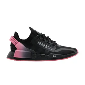 Adidas Damian Lillard X Nmd_r1 V2 ‘d.o.l.l.a - Black