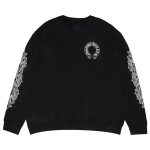 Chrome Hearts Logo Activewear For Men