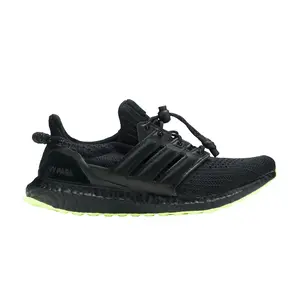Adidas Ivy Park X Ultraboost Sneakers - Black
